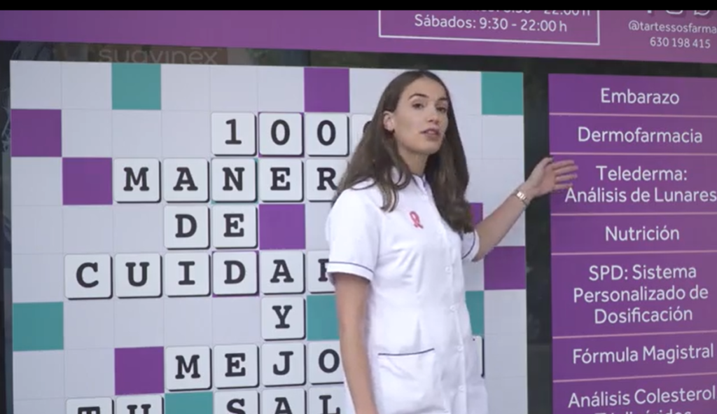 Telederma - Club de la Farmacia - Comunidad de farmacéuticos y ...