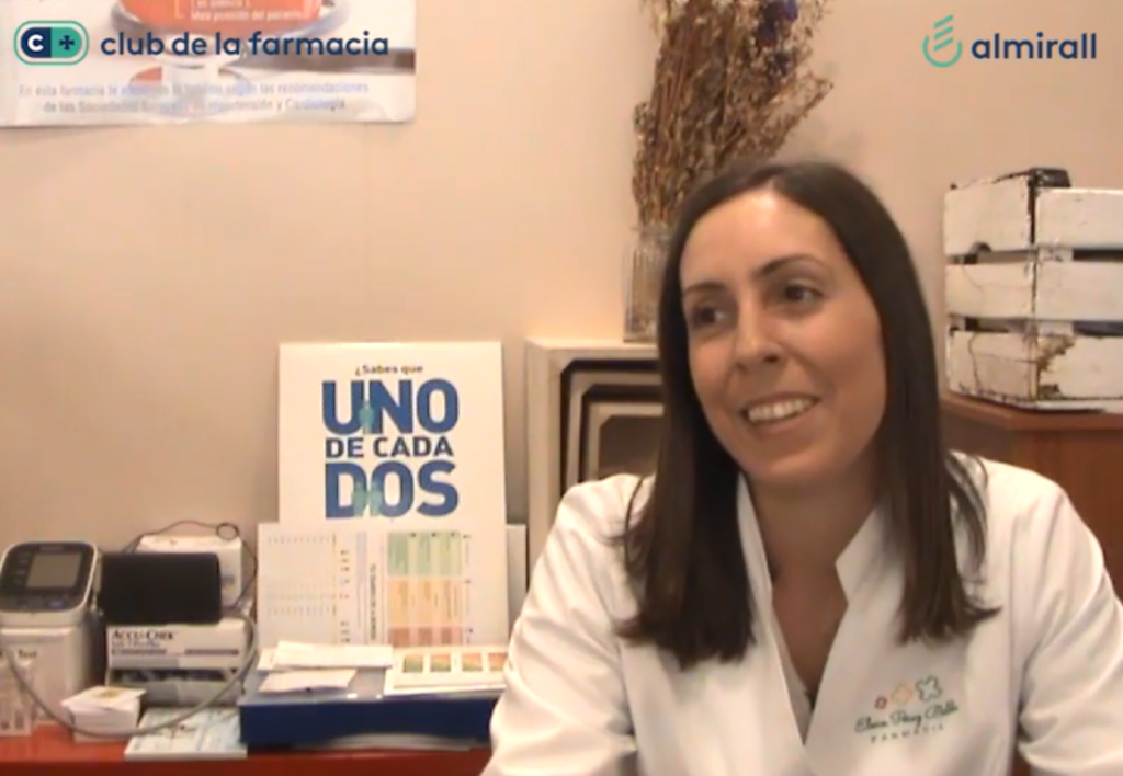 Otón Bellver - Club de la Farmacia - Comunidad de farmacéuticos y profesionales de oficinas de ...