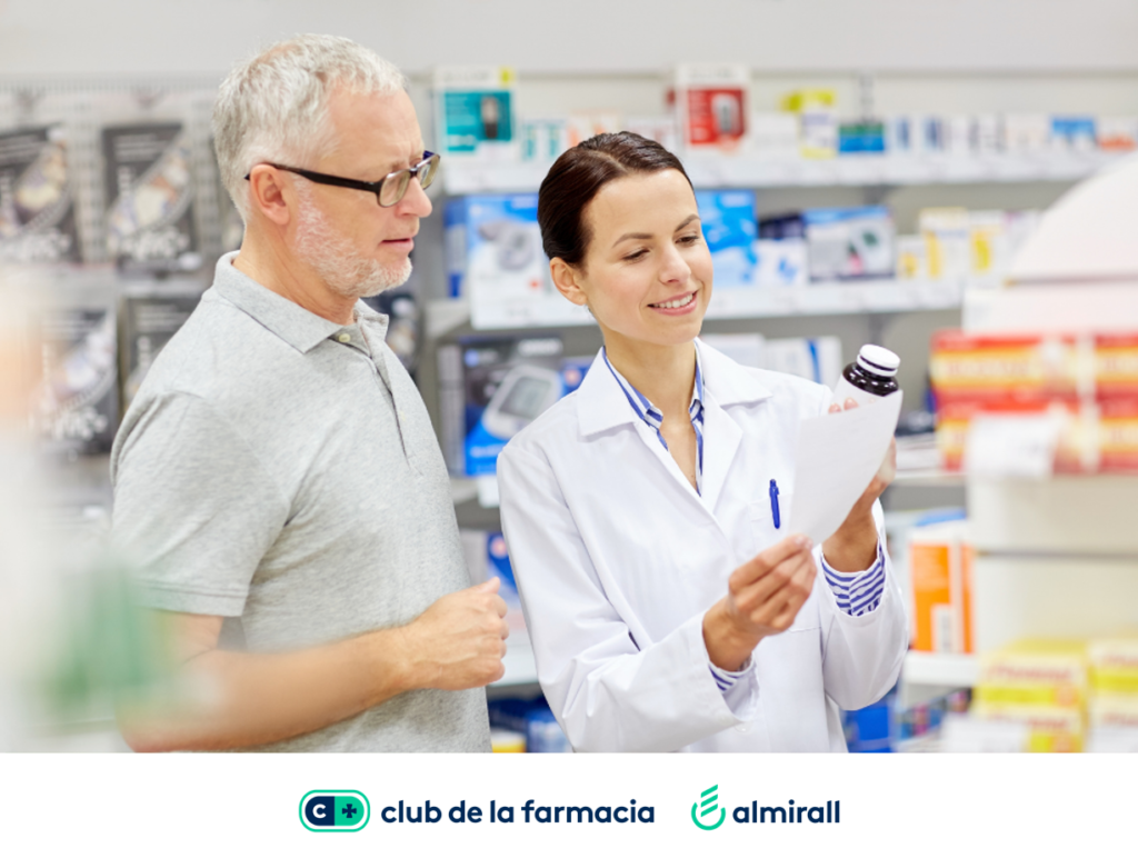 Decálogo de consejos para pacientes con migraña - Club de la Farmacia ...