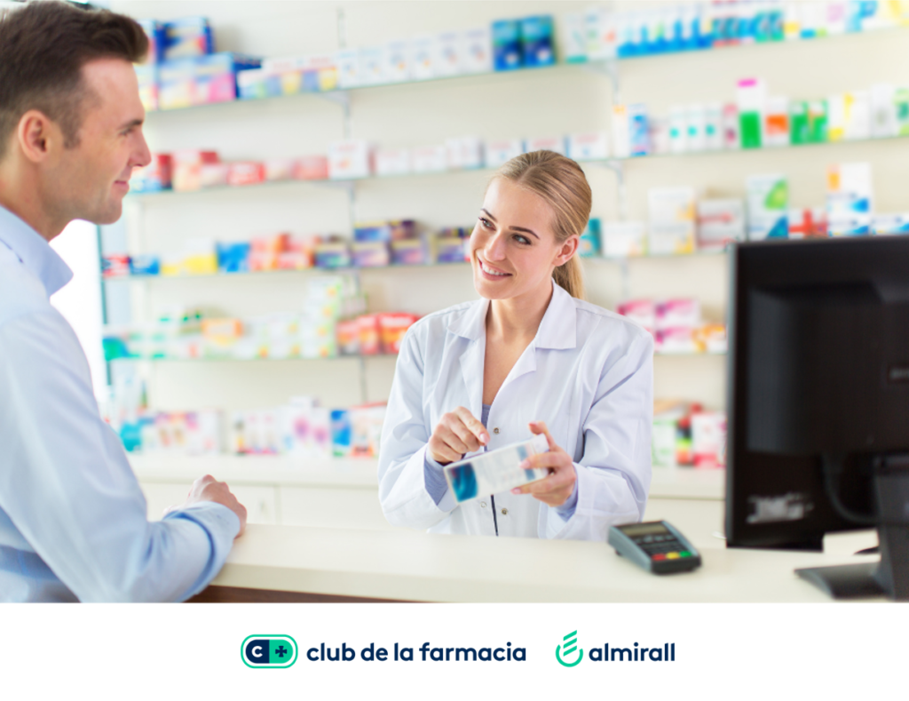 4 Pasos para una comunicación efectiva desde el mostrador de la farmacia - Club de la Farmacia ...