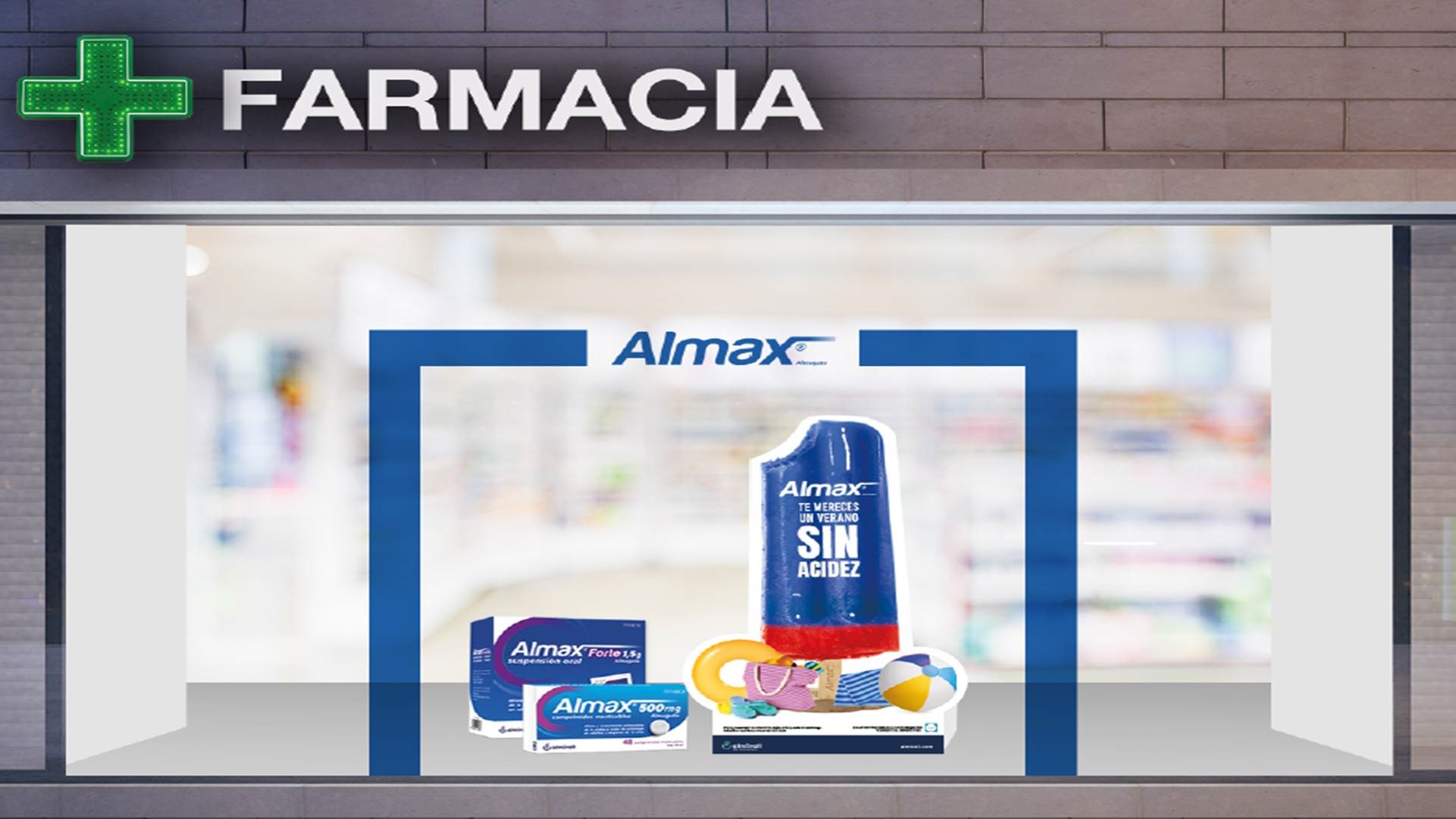 Campañas - Club de la Farmacia - Comunidad de farmacéuticos y ...