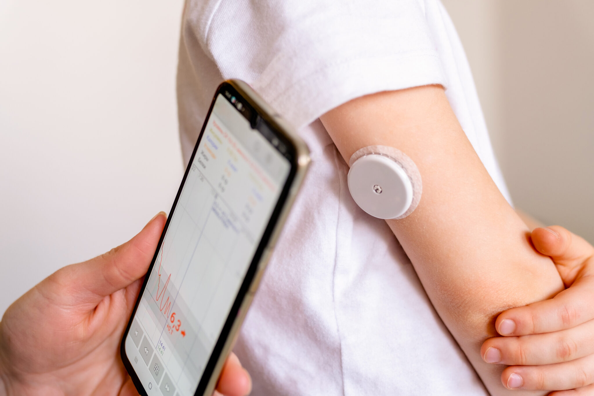 Diabetes: cómo acercar al paciente las nuevas tecnologías de control de ...