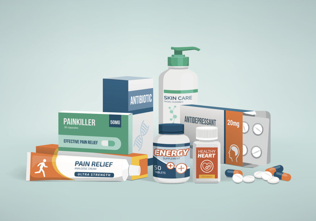El decreto para la regulación de la publicidad en medicamentos de uso ...