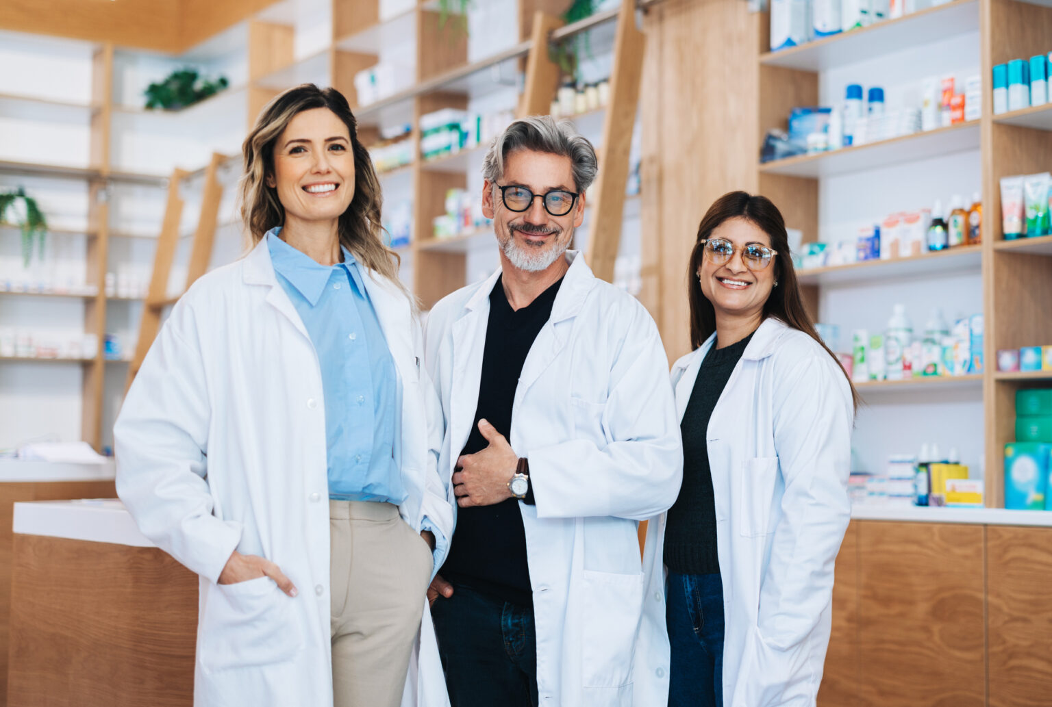 La tendencia de la Farmacia en 2024 para facilitar la planificación estratégica del sector ...